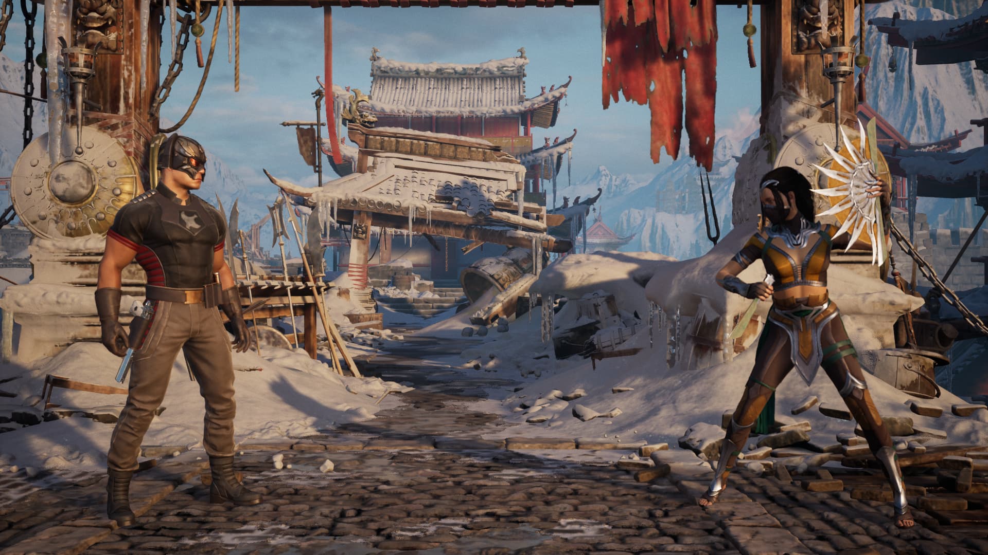 Mortal Kombat 1 Cheats and Trainer for Steam - Page 10 - Trainers ...