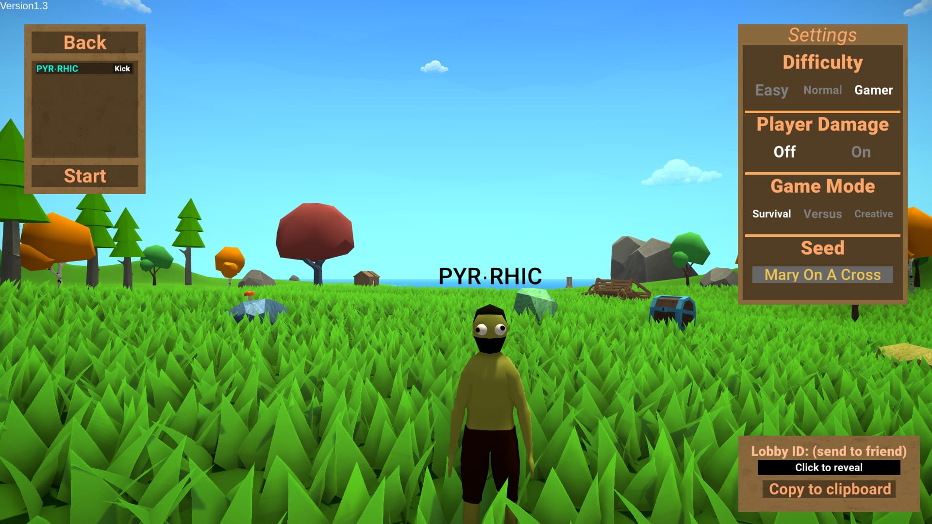 Muck Cheats and Trainer for Steam - Page 3 - Trainers - WeMod Community