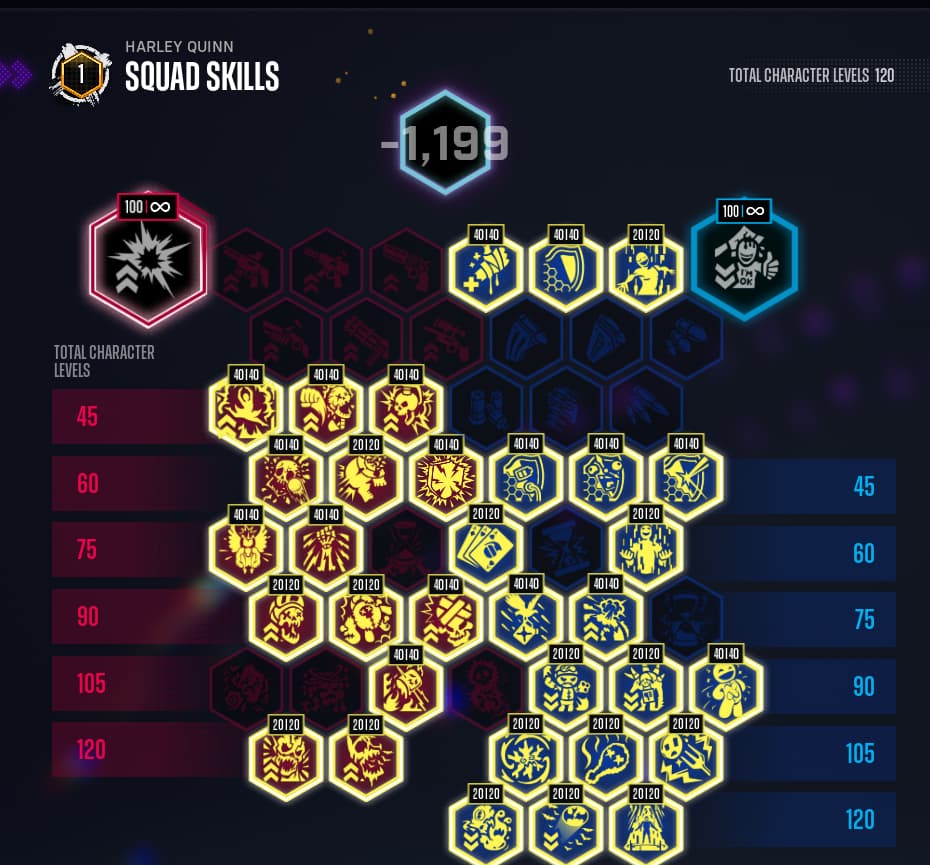 Suicide Squad: Kill the Justice League Cheats and Trainer for Steam - Page 20 - Trainers - WeMod ...