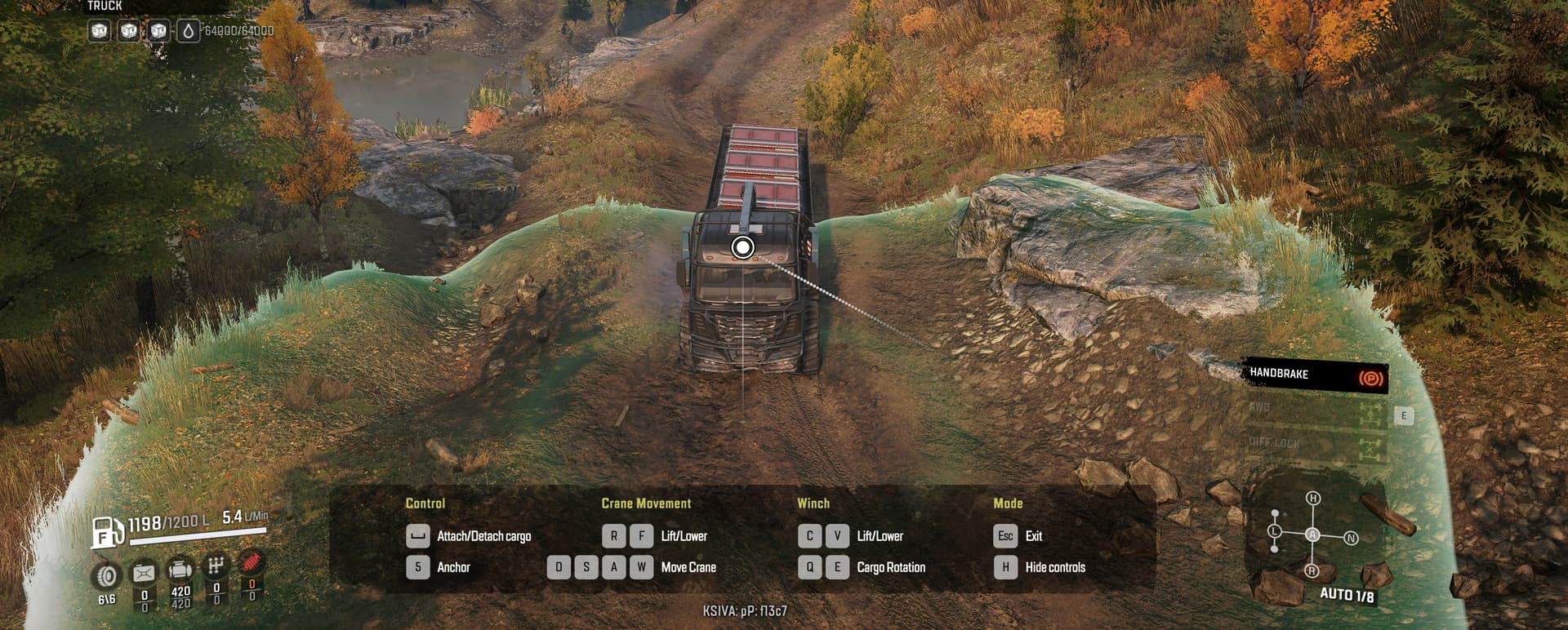 SnowRunner Cheats and Trainer for Steam - Page 7 - Trainers - WeMod Community