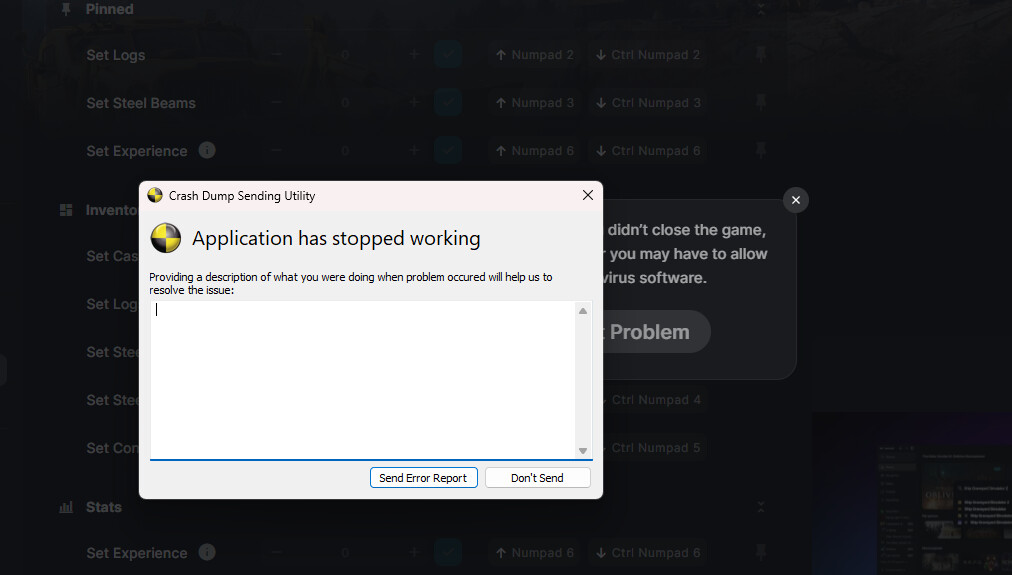 RoadCraft Cheats and Trainer for Steam - Page 7 - Trainers - WeMod ...