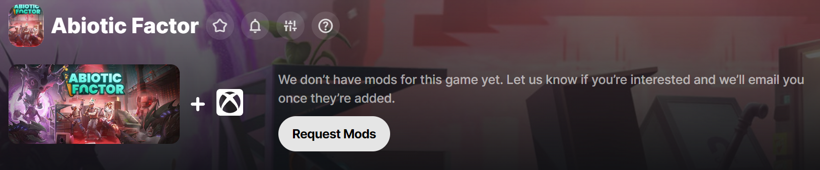 Abiotic Factor Cheats and Trainer for Steam - Page 5 - Trainers - WeMod Community