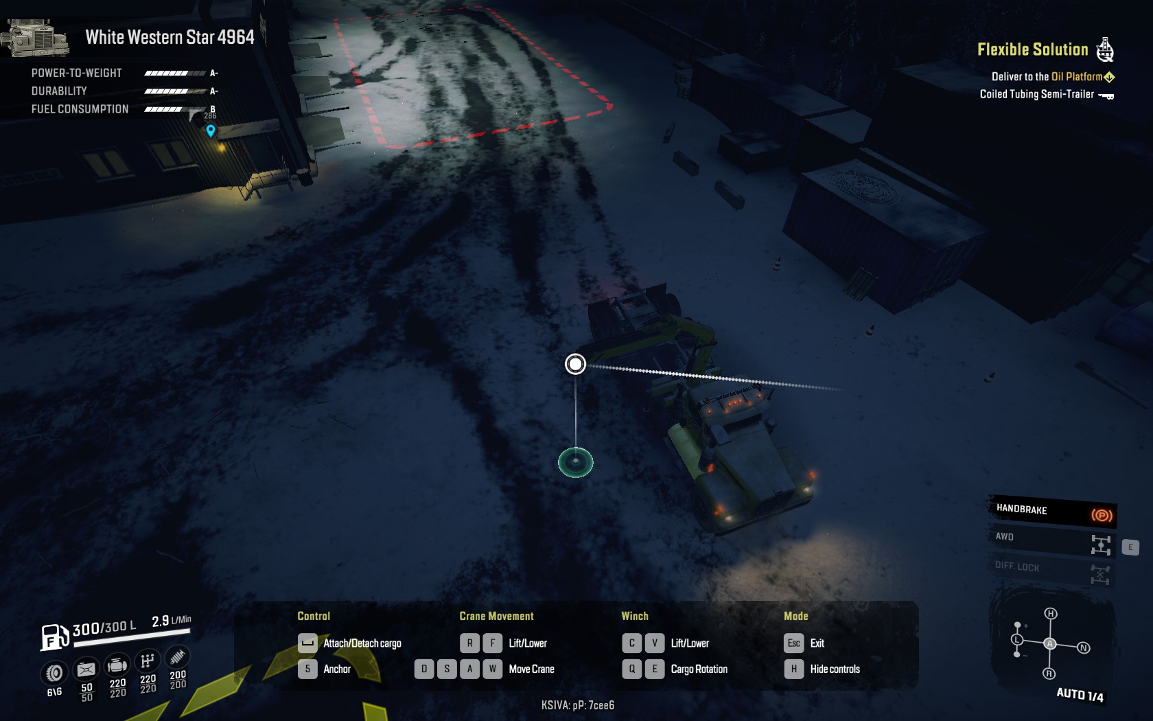 SnowRunner Cheats and Trainer for Steam - Page 7 - Trainers - WeMod ...