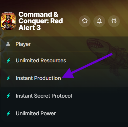Command & Conquer: Red Alert 3 Cheats and Trainer for Steam - Page 2 ...