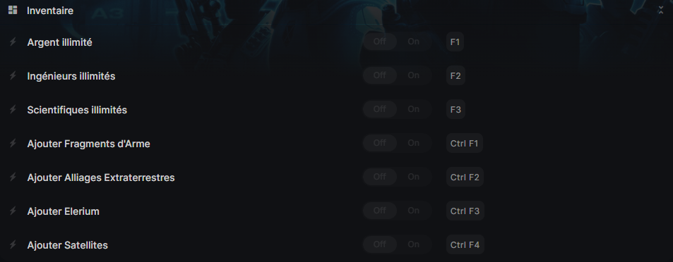 XCOM Enemy Unknown Cheats and Trainer for Steam - Page 2 - Trainers ...