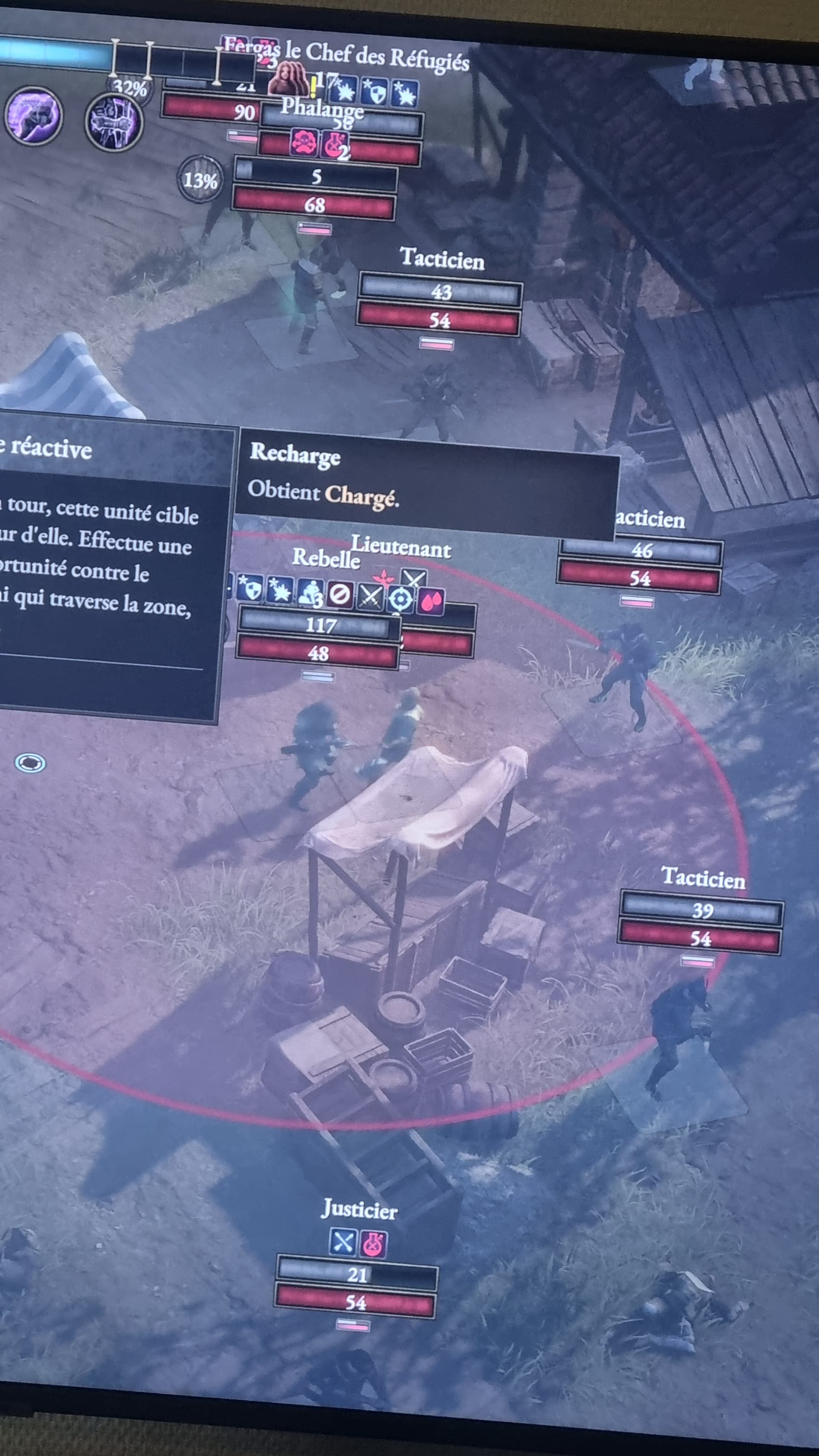 Wartales Cheats and Trainer for Steam - Page 22 - Trainers - WeMod ...