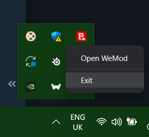 How do you update? - WeMod App - WeMod Community