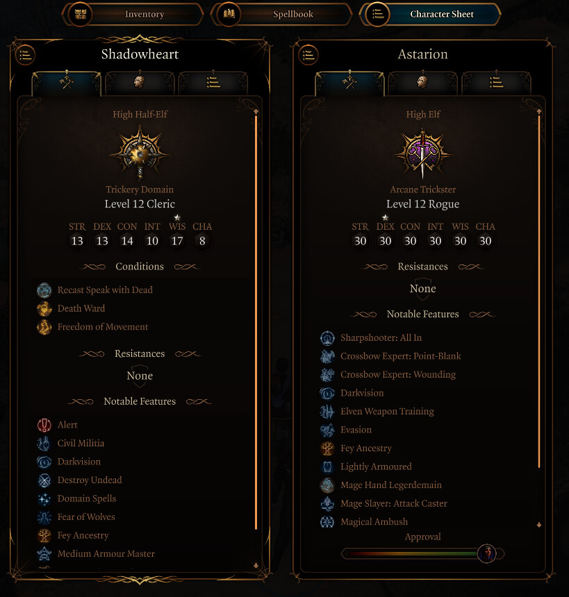 Baldur's Gate 3 Cheats and Trainer for Steam - Page 42 - Trainers ...
